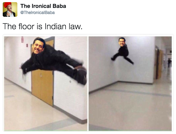 The 16 Most Hilarious "The Floor Is..." Memes You'll See On The Internet