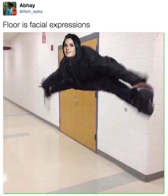 The 16 Most Hilarious "The Floor Is..." Memes You'll See On The Internet