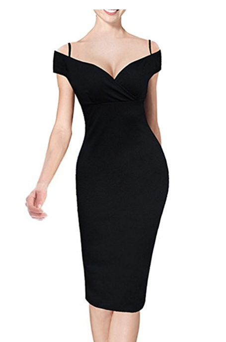 Here's What Amazon Prom Dresses Look Like On Non-Models