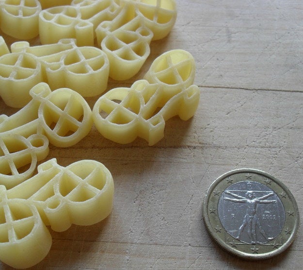 You Can Only Eat Pasta If You Get 12/15 In This Quiz
