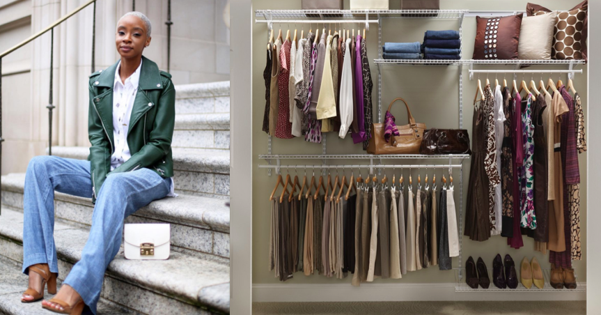 23 Ways To Make Getting Dressed In The Morning So Much Easier