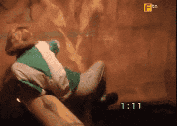 44 Things You Need To Know About The Brand-New "Crystal Maze"