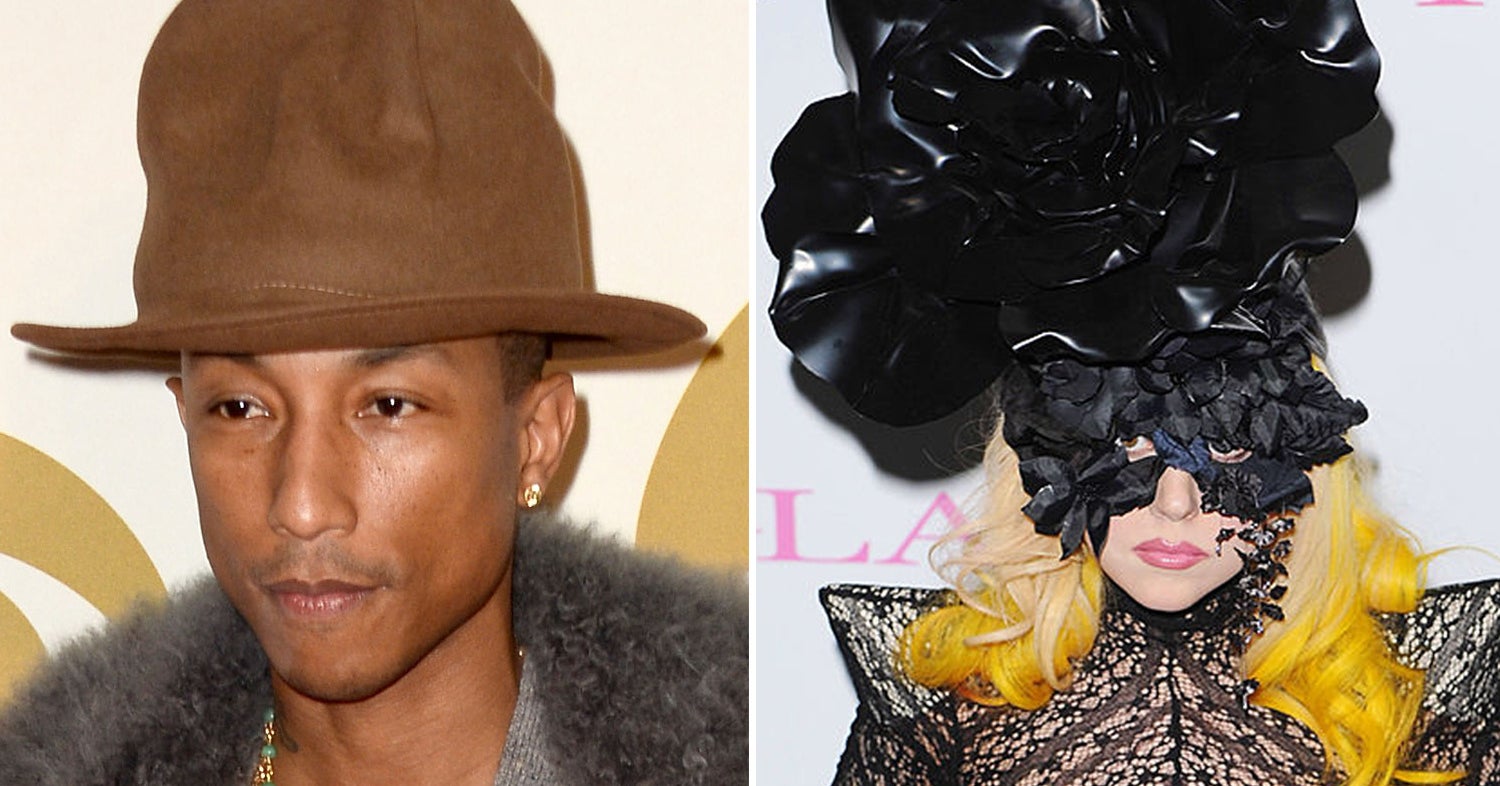 Pick Some Hats And We'll Guess Your Personality Type