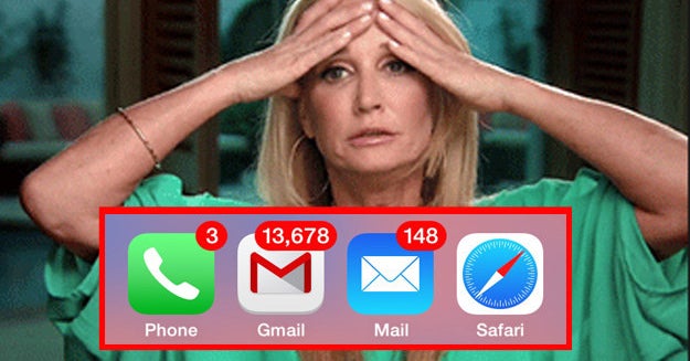 Answer Five Questions And We'll Guess How Many Unread Emails You Have