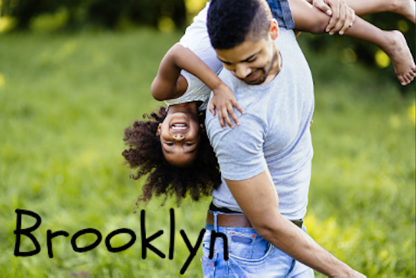 18 Easy, Breezy, Beautiful Summer Names For Your New Baby