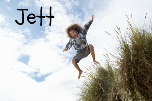 18 Easy, Breezy, Beautiful Summer Names For Your New Baby