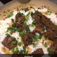 How To Make Lamb Biryani