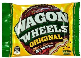 Choose Some Australian Food And We'll Tell You What % Bogan You Are