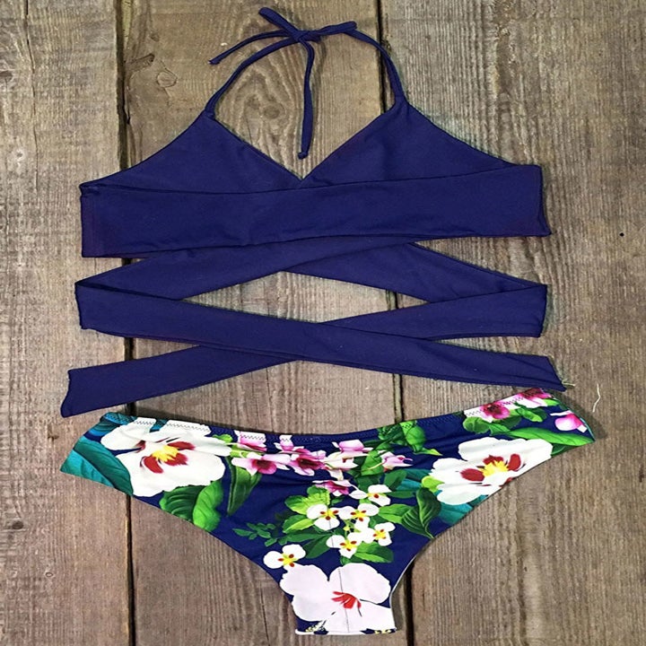 17 Bathing Suits You’ll Want To Wear All Summer Long