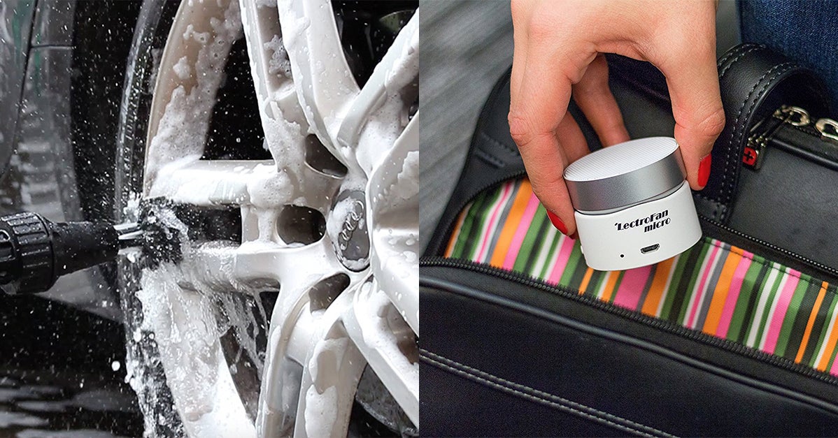 23 Of The Absolute Coolest Products On Amazon Launchpad Right Now