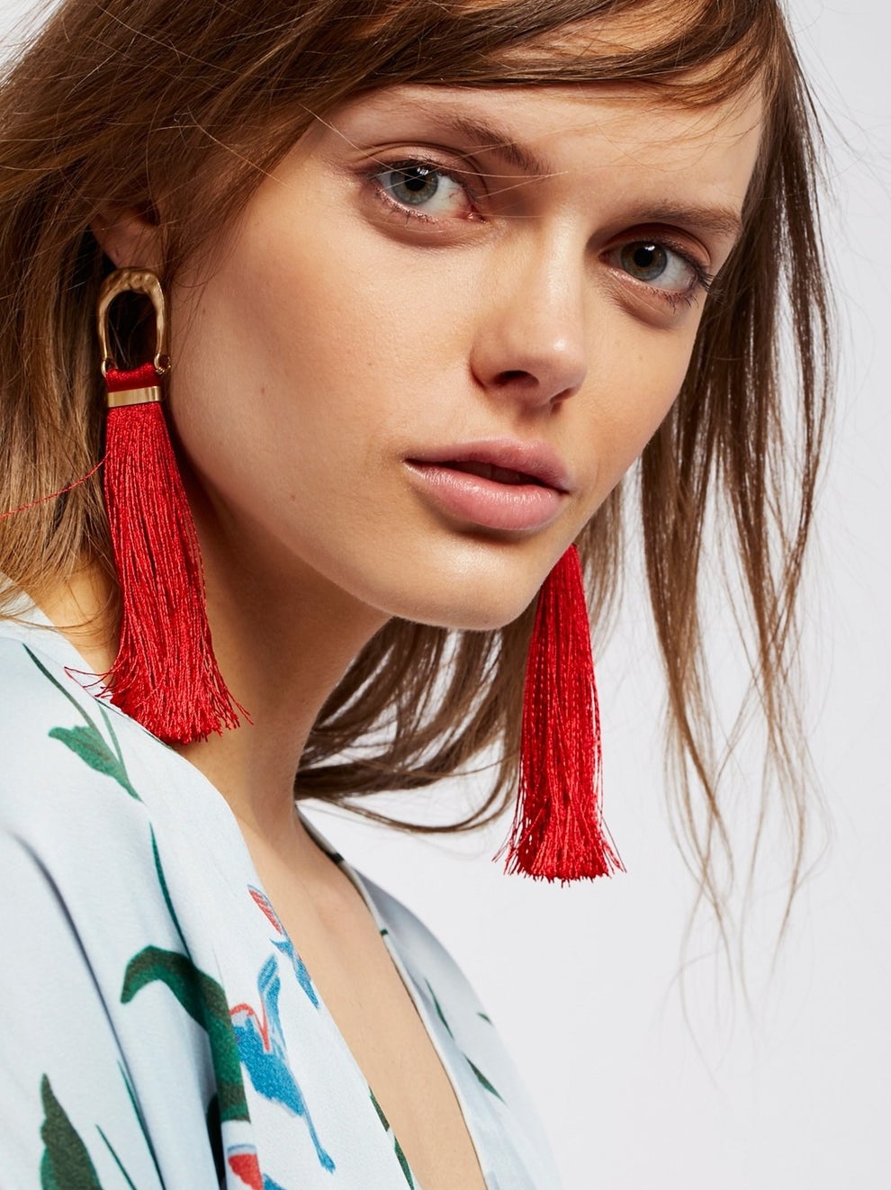 27 Absolutely Gorgeous Statement Earrings