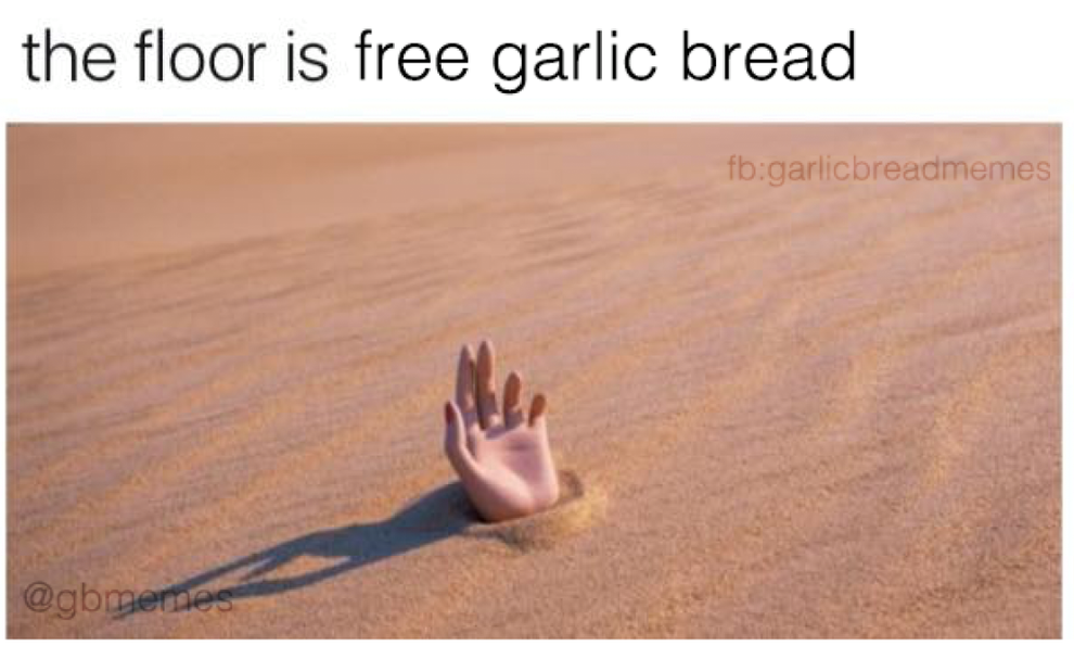 28 Memes You'll Laugh At If Carbs Are Your Best Friend