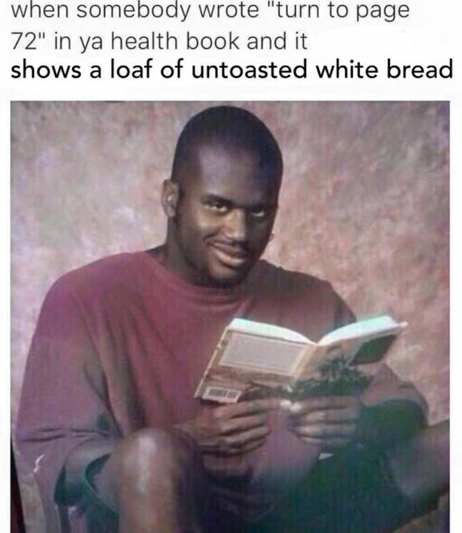 Memes About Carbs