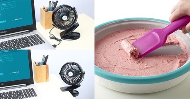 21 Things That'll Help You Stay Cool All Summer Long