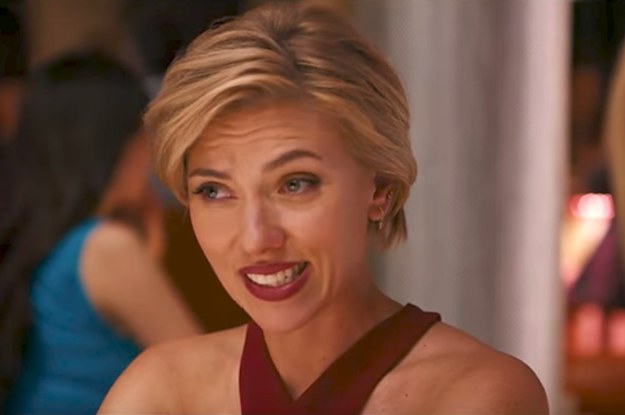 Here's The New R-Rated "Rough Night" Trailer You Gotta See