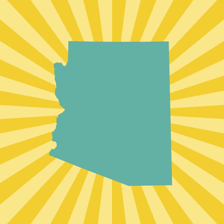 If The 50 States Were People At A Party