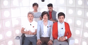 22 Things You'll Only Understand If You Were A Directioner