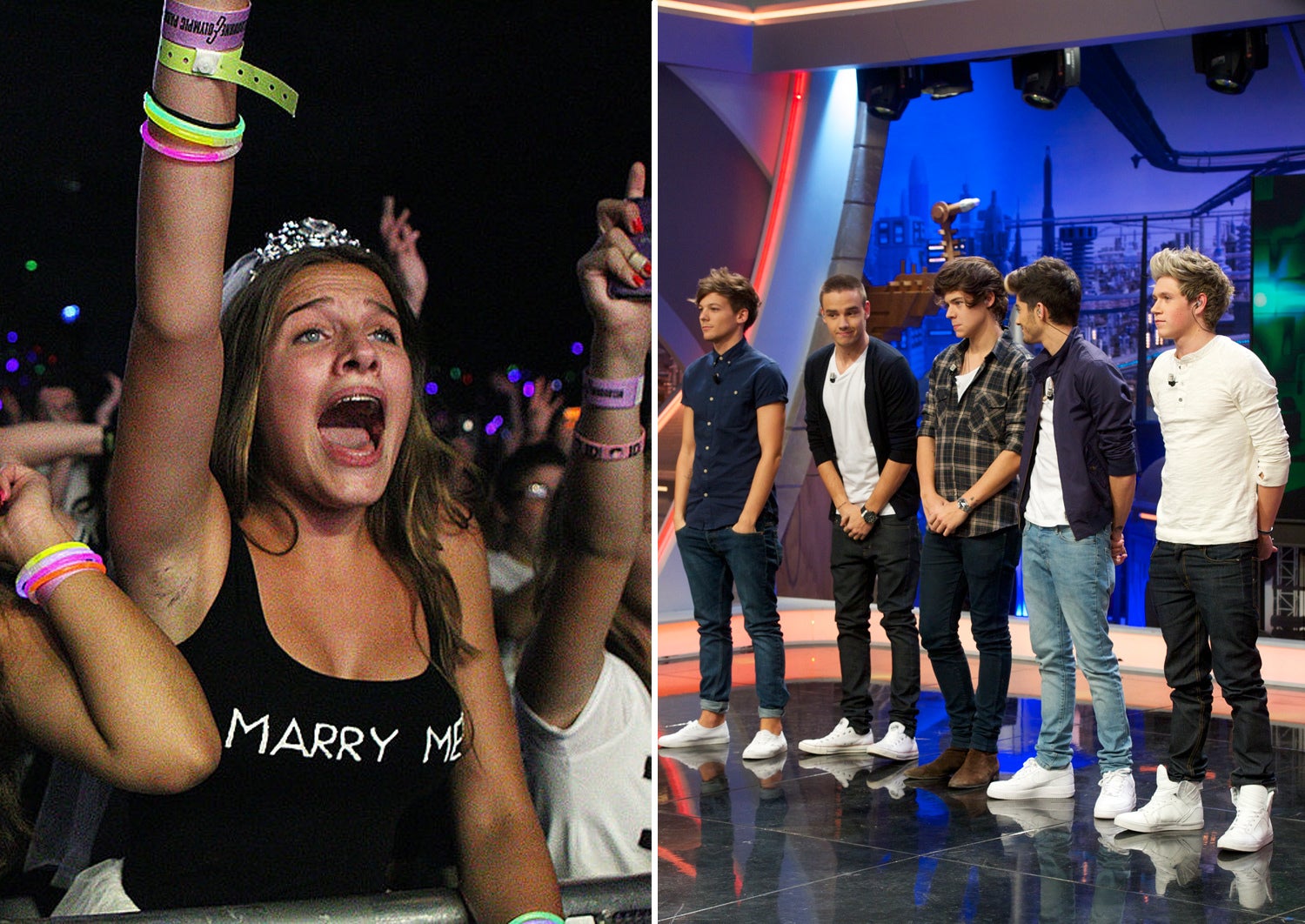 22 Things You'll Only Understand If You Were A Directioner