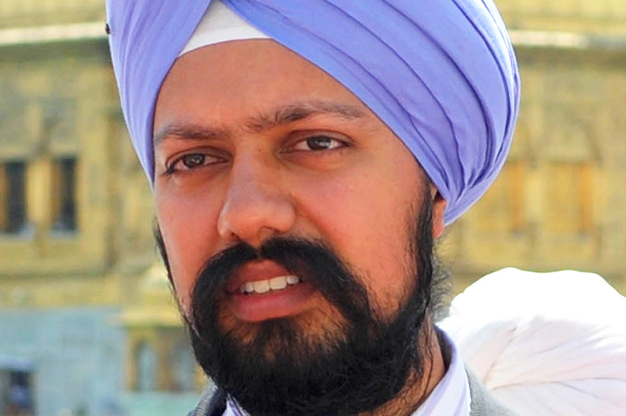 The New Parliament Has More Black, Asian, And Women MPs Than Ever Before