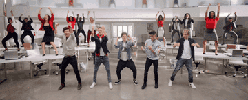 22 Things You'll Only Understand If You Were A Directioner