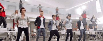 22 Things You'll Only Understand If You Were A Directioner