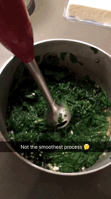 How To Make Palak Paneer