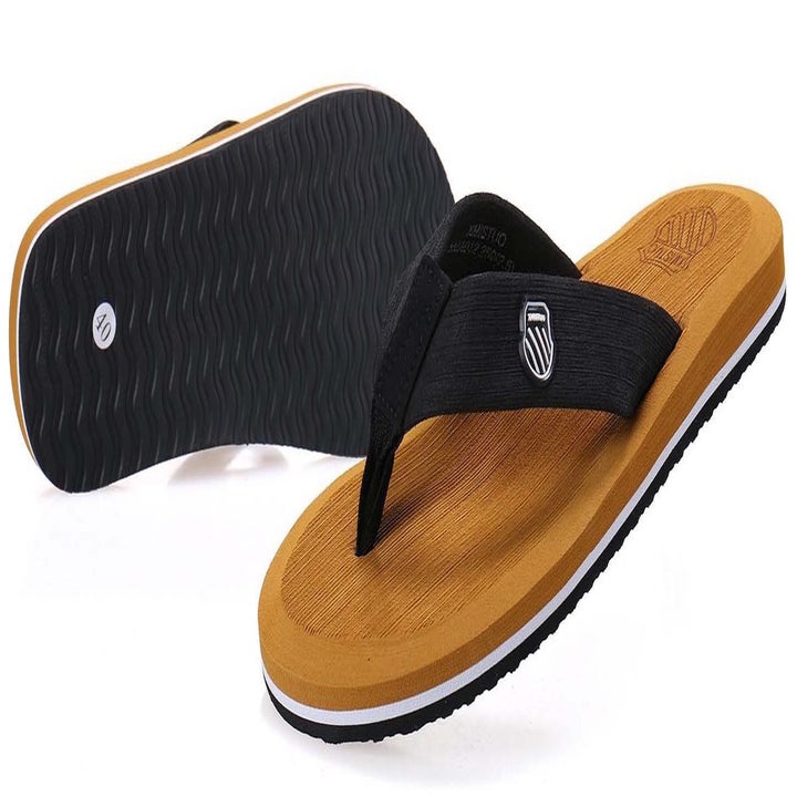 22 Of The Best Flip Flops You Can Get On Amazon