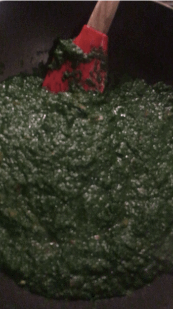 How To Make Palak Paneer