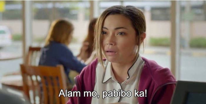 17 Types Of People Who Make Filipino Millennials Say "Tangina Naman, Eh"