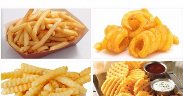 28 Memes You'll Laugh At If Carbs Are Your Best Friend