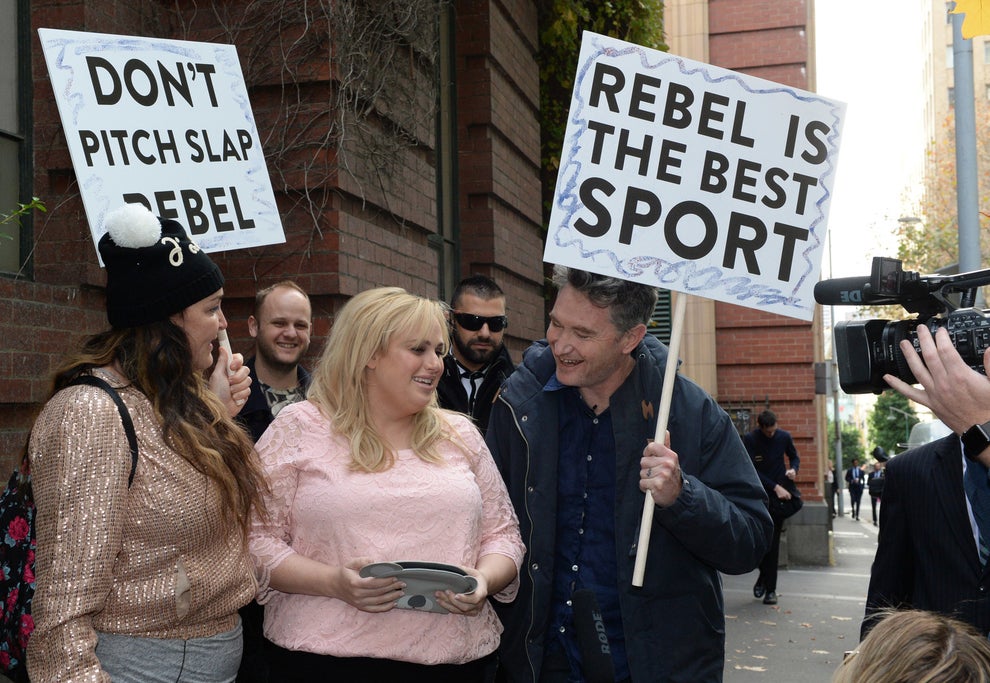 The Most Extraordinary Moments Of Rebel Wilson's Successful Defamation Case