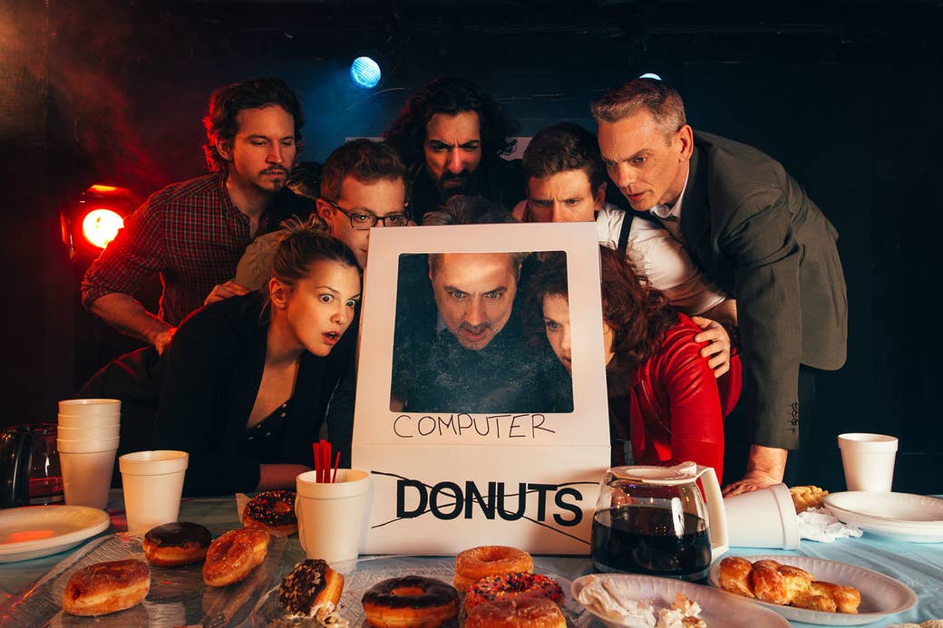 larisa oleynik interview