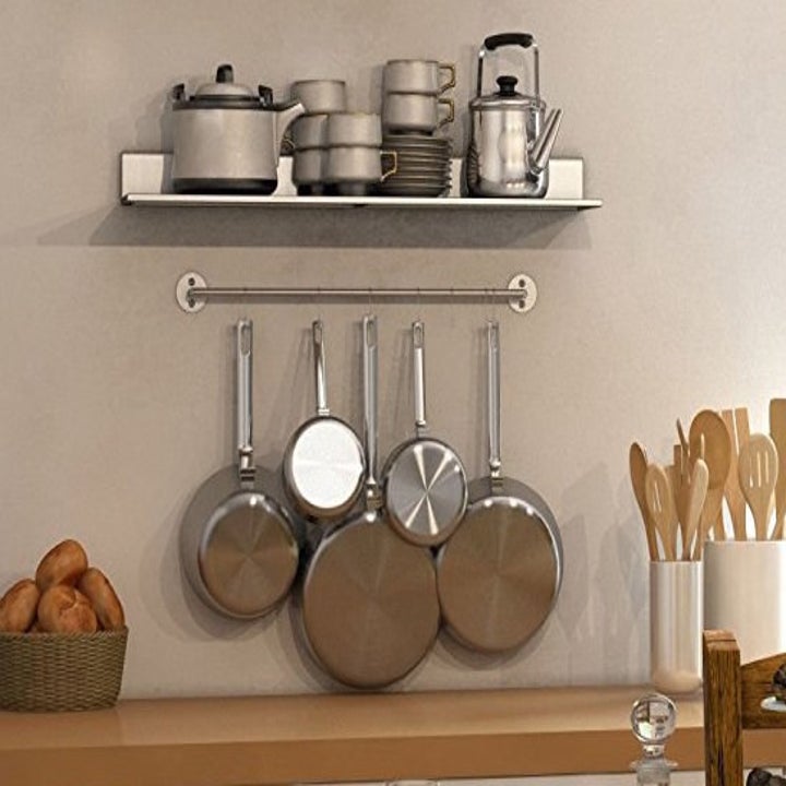 23 Cheap Products That'll Actually Keep Your Kitchen Organized