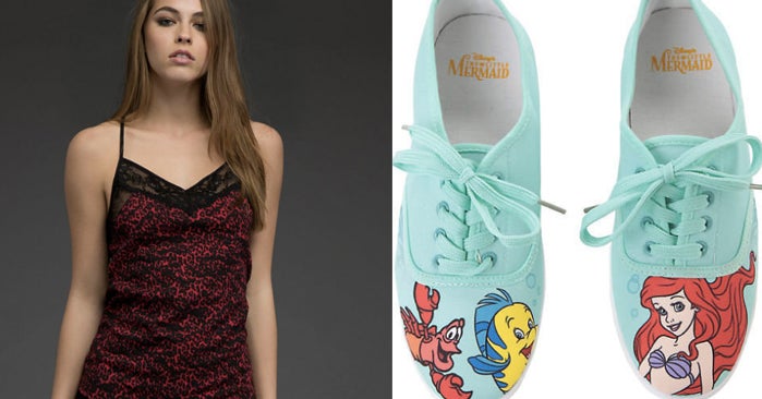 20 Items From Hot Topic That Even Non-Emo Kids Will Want