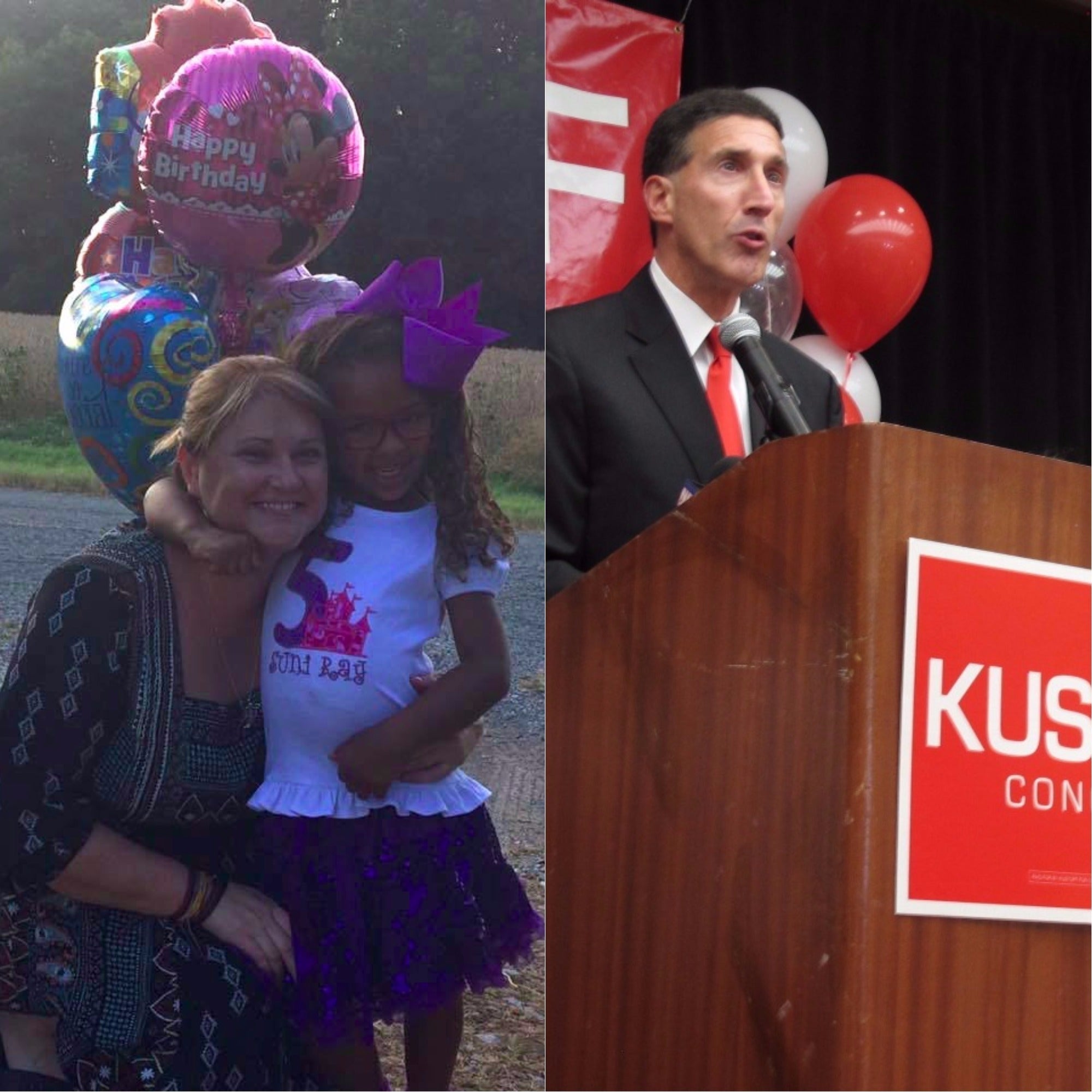 This Woman Can't Contact A Republican Congressman After A Road Rage ...