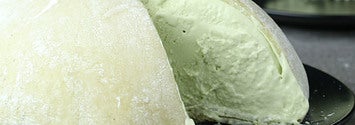 Giant Mochi