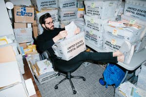 Ruby Cramer on BuzzFeed