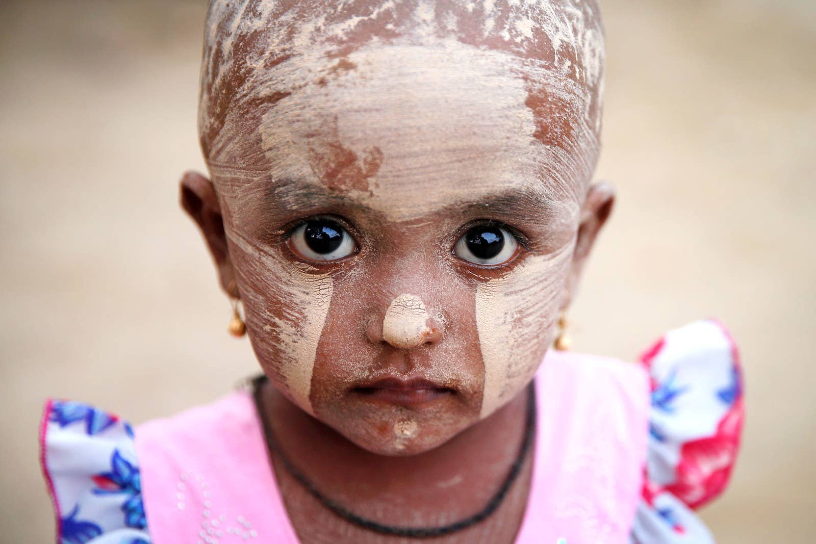 26 Heartbreaking Pictures Of Refugees Around The World