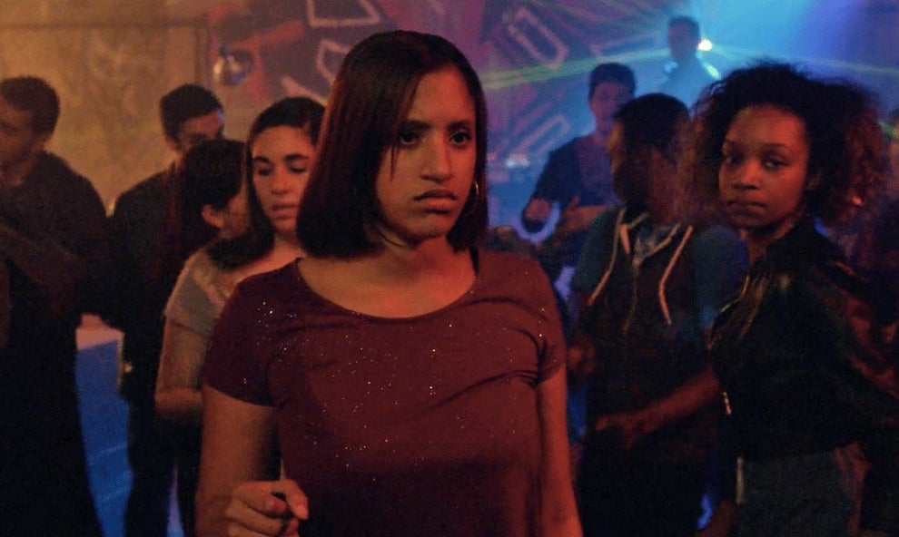 Dascha Polanco's Daughter Is On "Orange Is The New Black" And They're ...