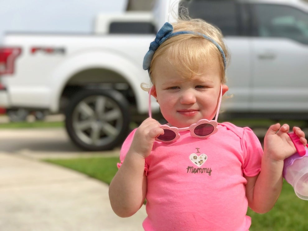 25 Photos Of The "OutDaughtered" Family That Are Too Cute For The Internet
