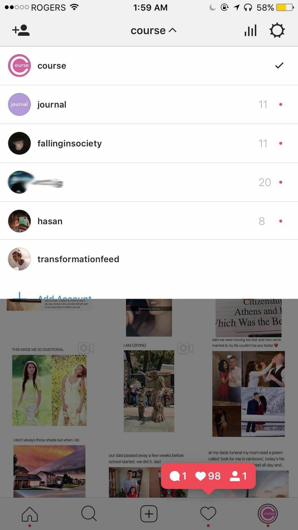 Teens Keep Stealing Each Other's Photos To Go Viral And It's Really ...