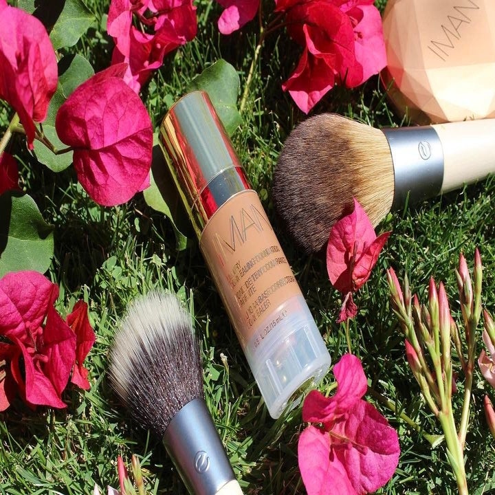 20 Amazing Foundations That Won't Melt In The Heat
