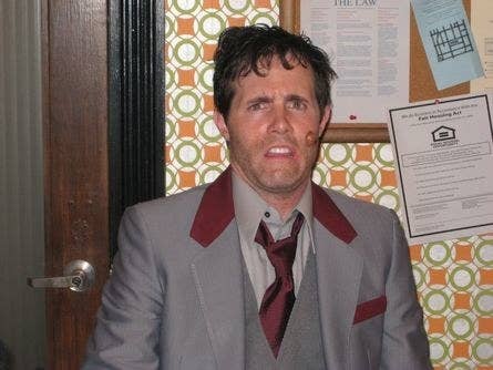 Jeremy Rowley Lewbert