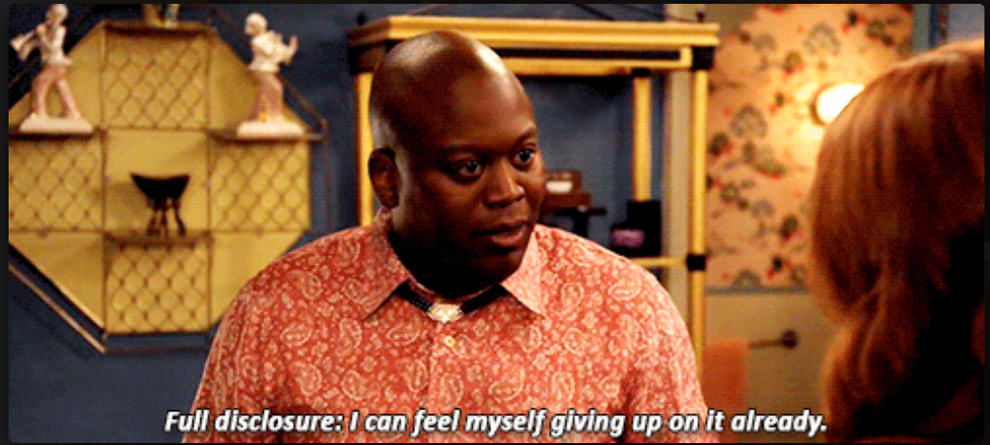 27 Titus Andromedon Quotes That Will Make You Say "Same TBH"