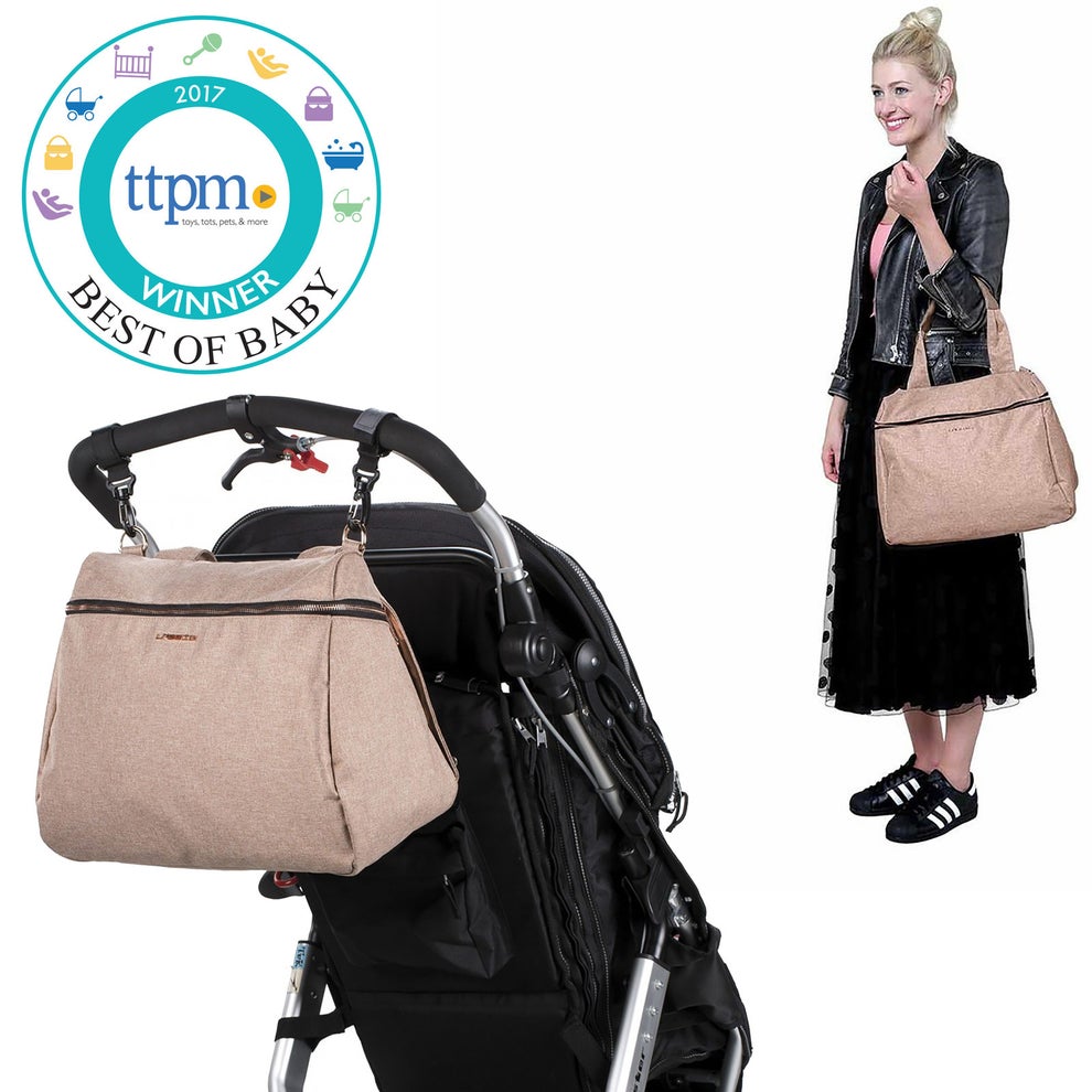 These Are The Very Best Baby Products Of 2017