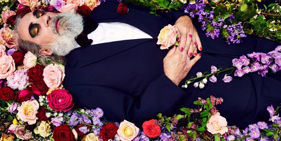 How To Do Makeup Look Like A Dead Person | Saubhaya Makeup