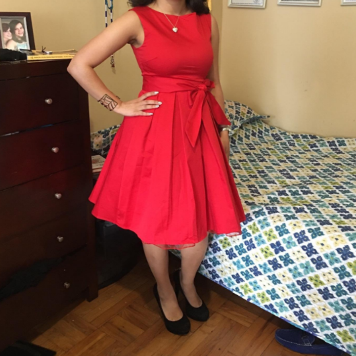 30 Dresses To Wear To Work That Aren't Boring