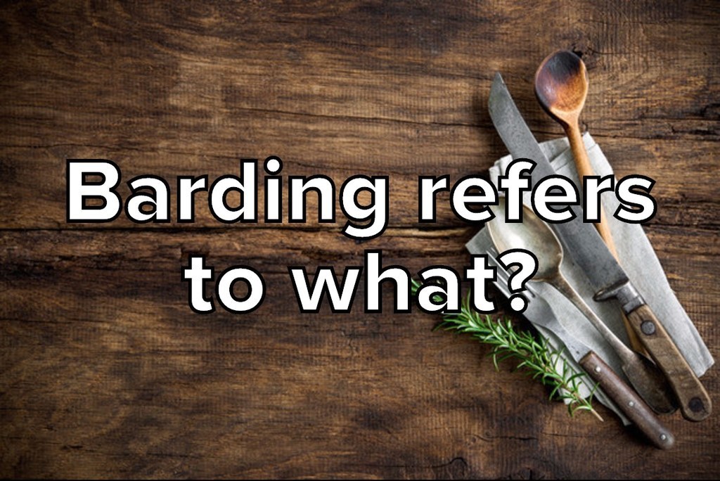 This Might Just Be The Hardest Cooking Quiz You'll Ever Take