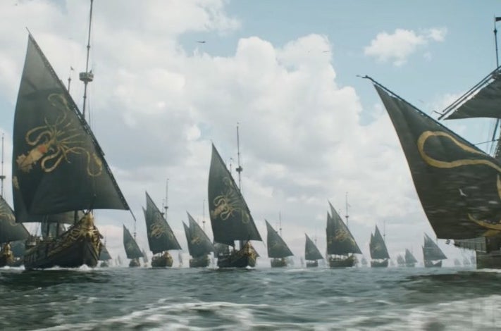 All The Interesting Details You Might Have Missed In The New "Game Of ...