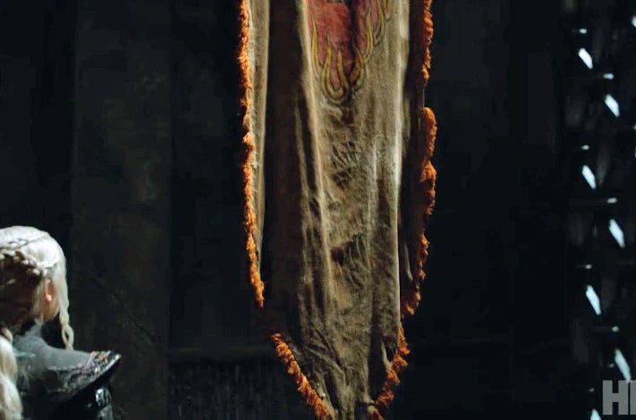 All The Interesting Details You Might Have Missed In The New "Game Of ...